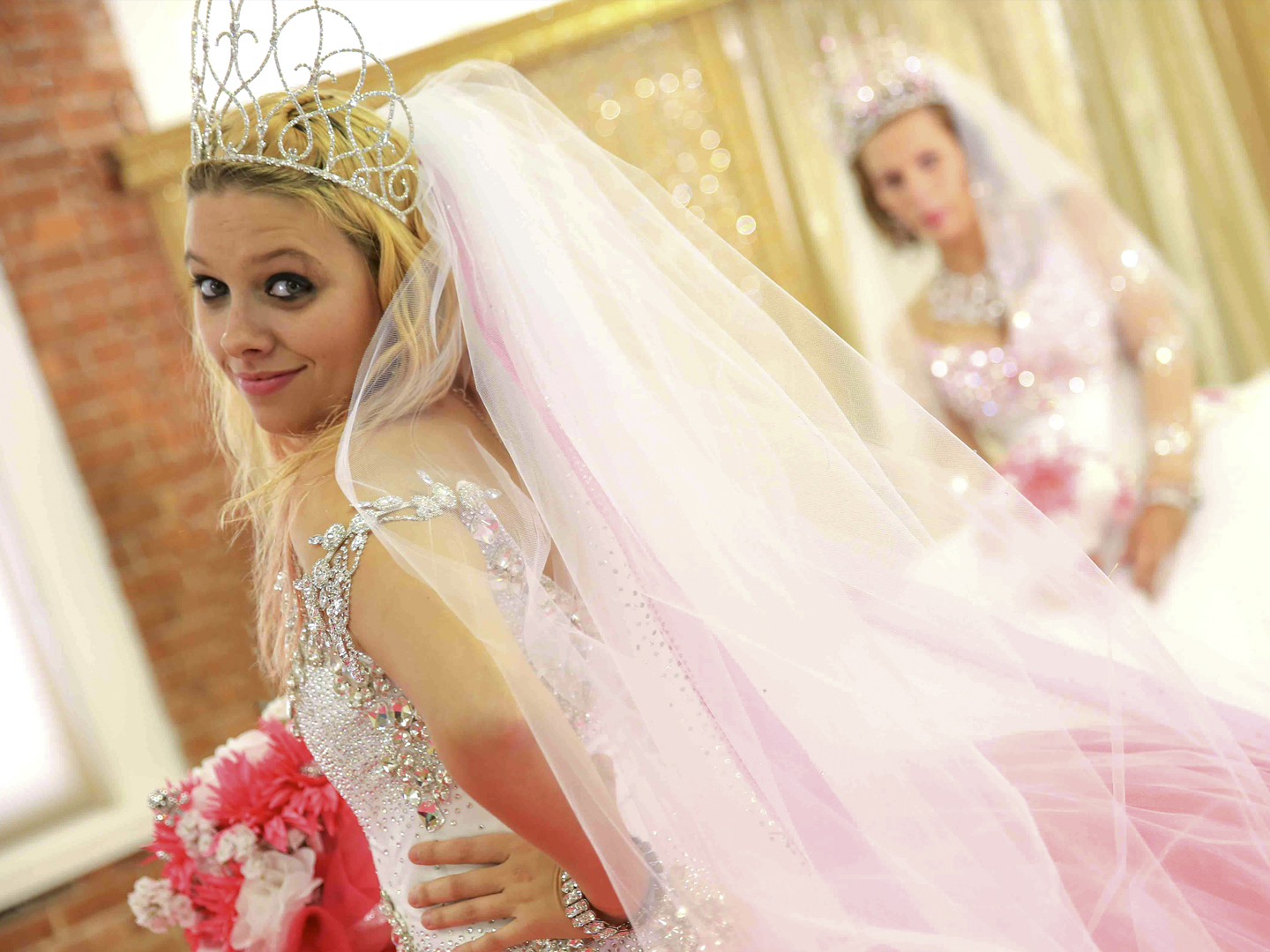 Prime Video: My Big Fat American Gypsy Wedding - Season 5