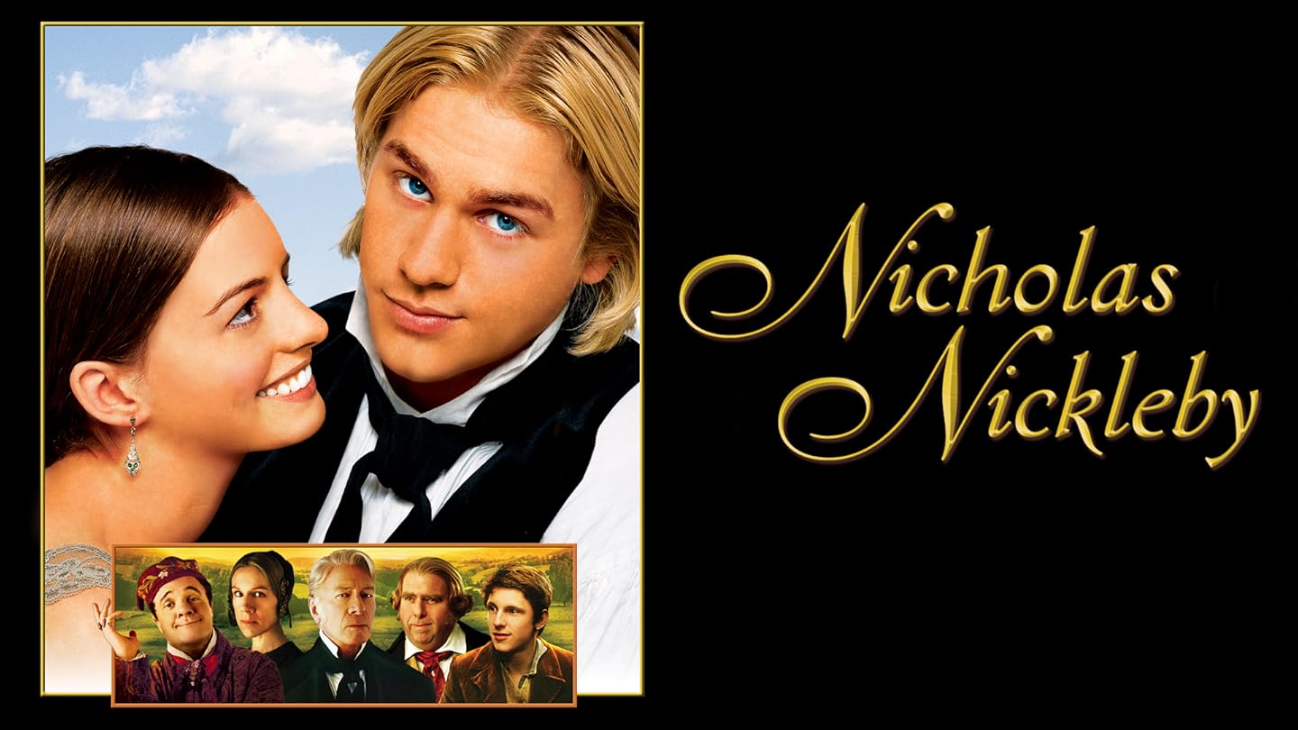 Watch Nicholas Nickleby | Prime Video
