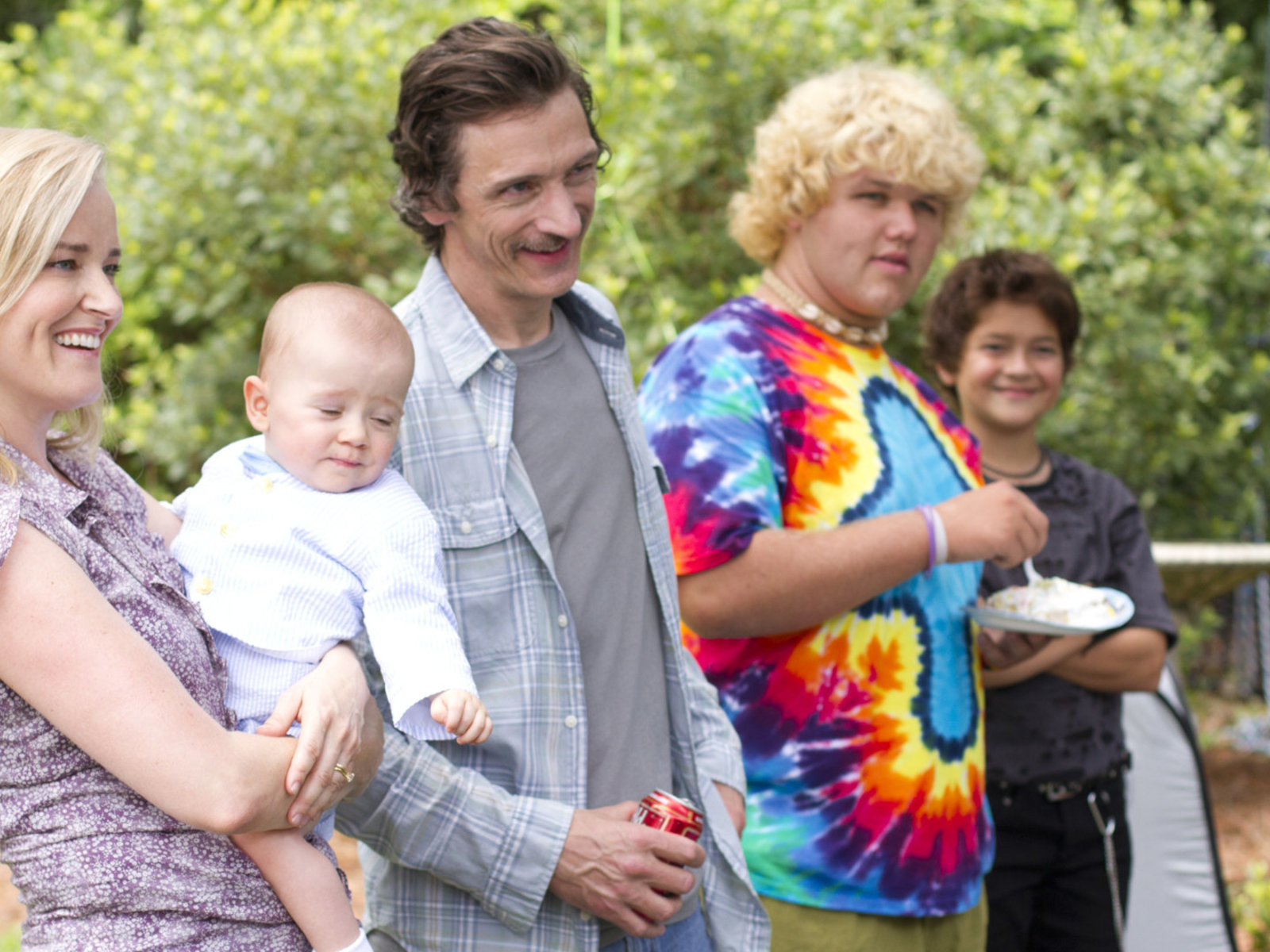 Prime Video: Eastbound and Down-Season 3