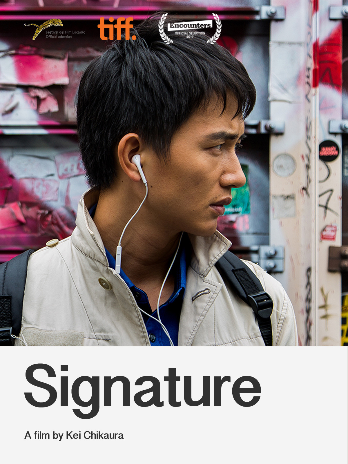 Prime Video: Signature