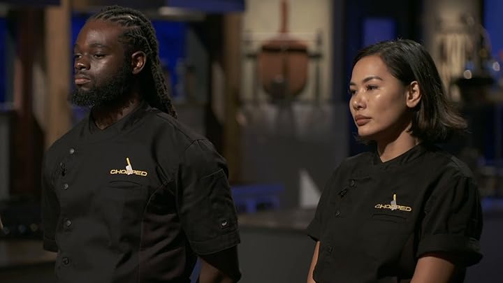 Watch Chopped, Season 54 | Prime Video