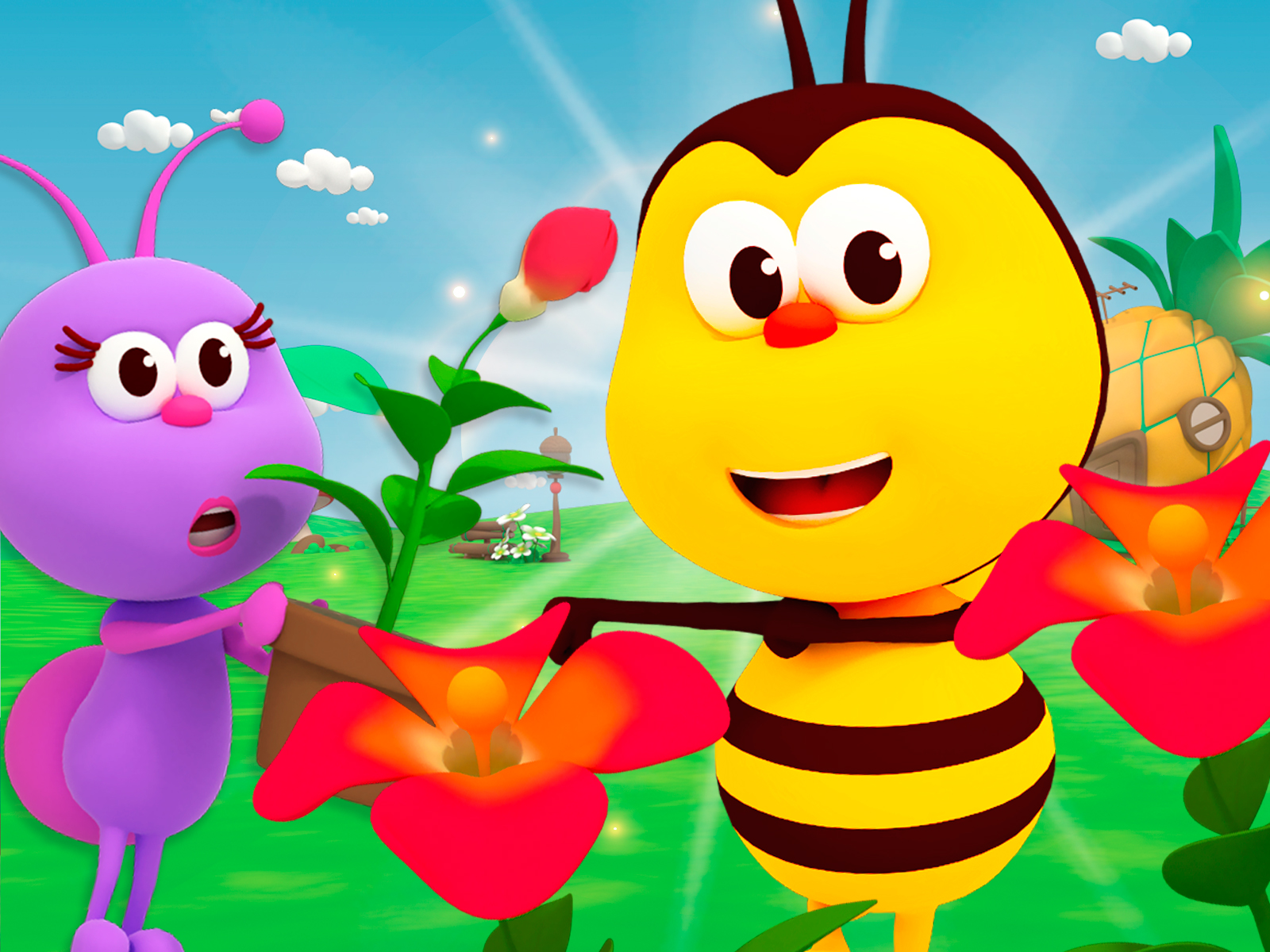 Prime Video: El Reino Infantil
