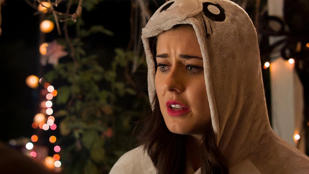 Watch Holiday Breakup | Prime Video