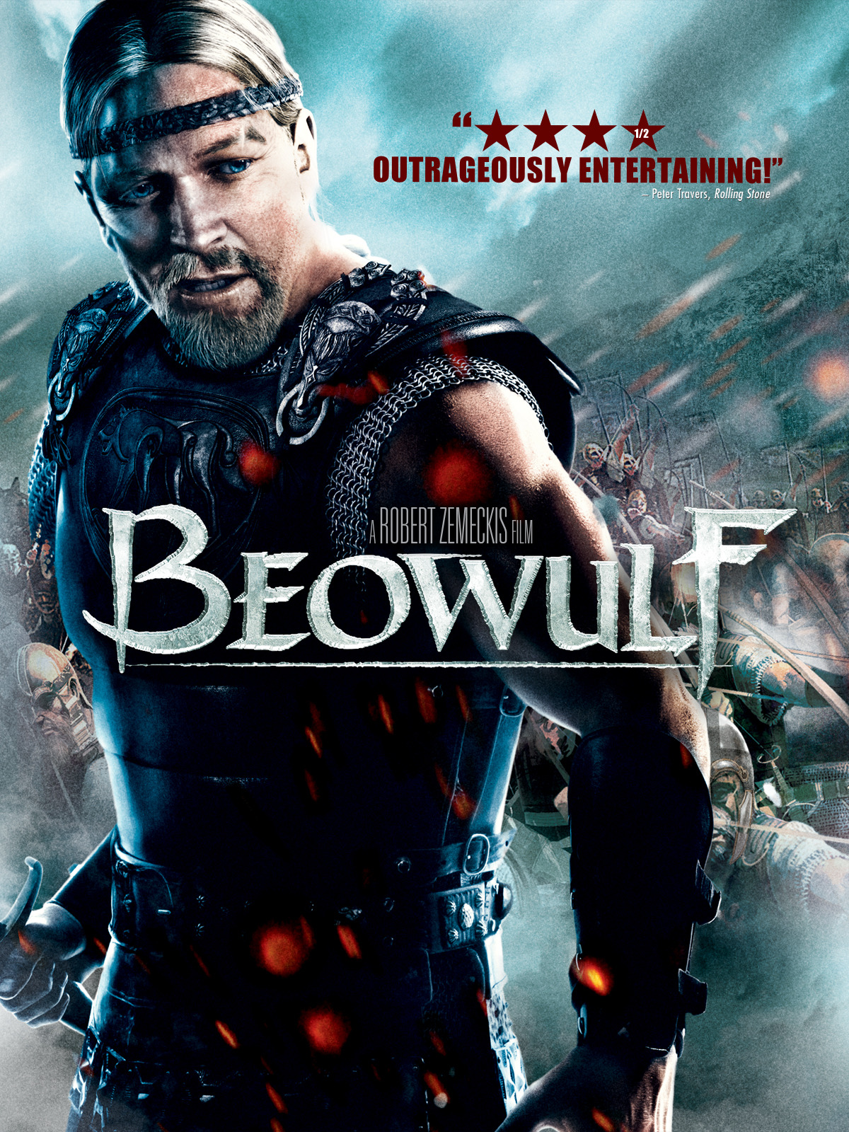 Prime Video: Beowulf