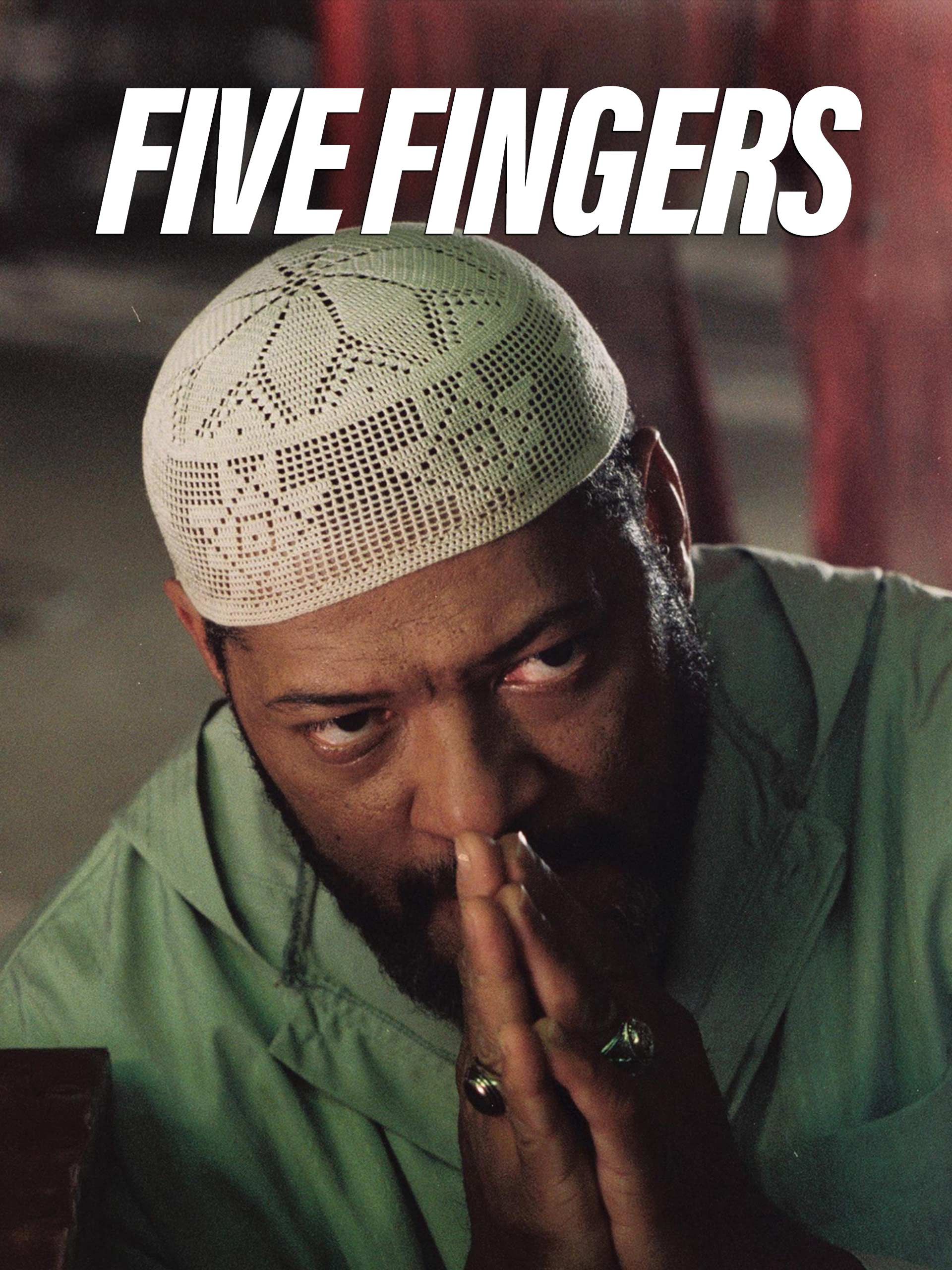 Prime Video: Five Fingers