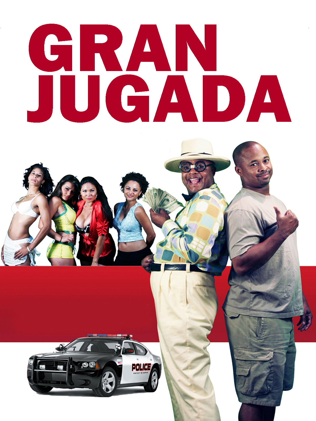 Prime Video: Gran Jugada