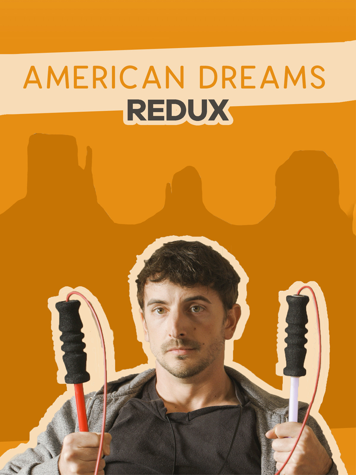 Prime Video: American Dreams Redux