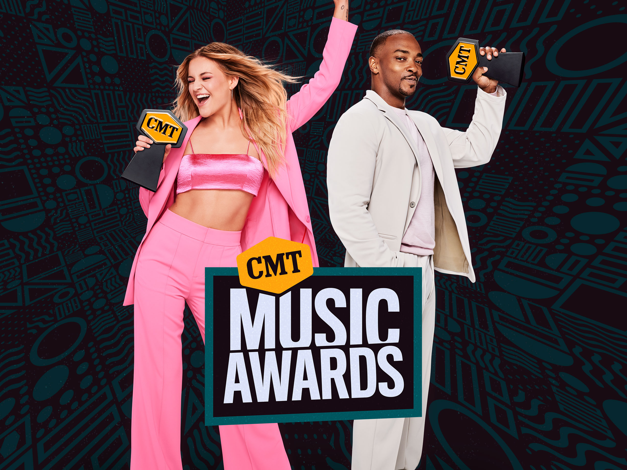 Prime Video: 2022 CMT Music Awards