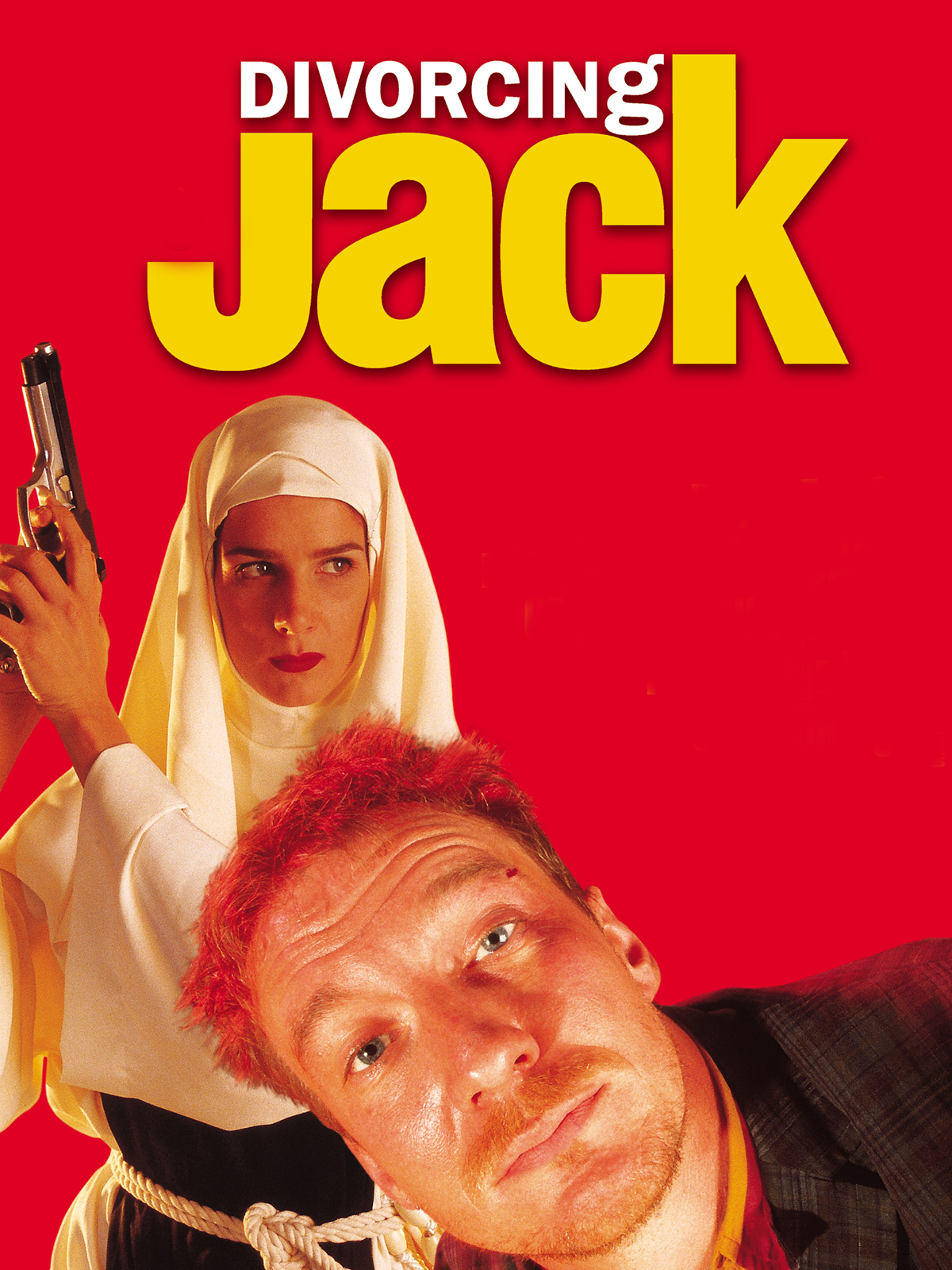 Prime Video: Divorcing Jack