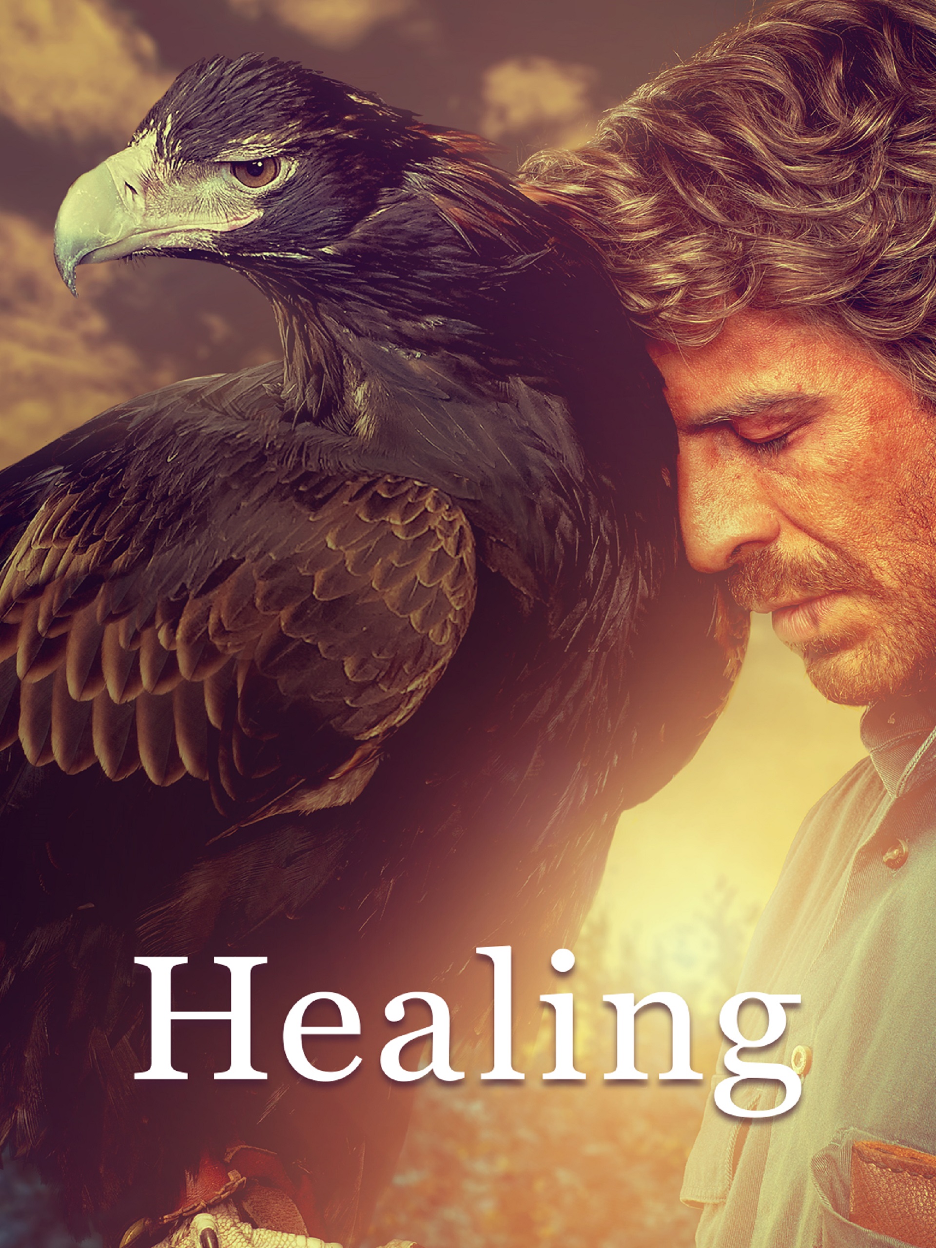 Prime Video: Healing