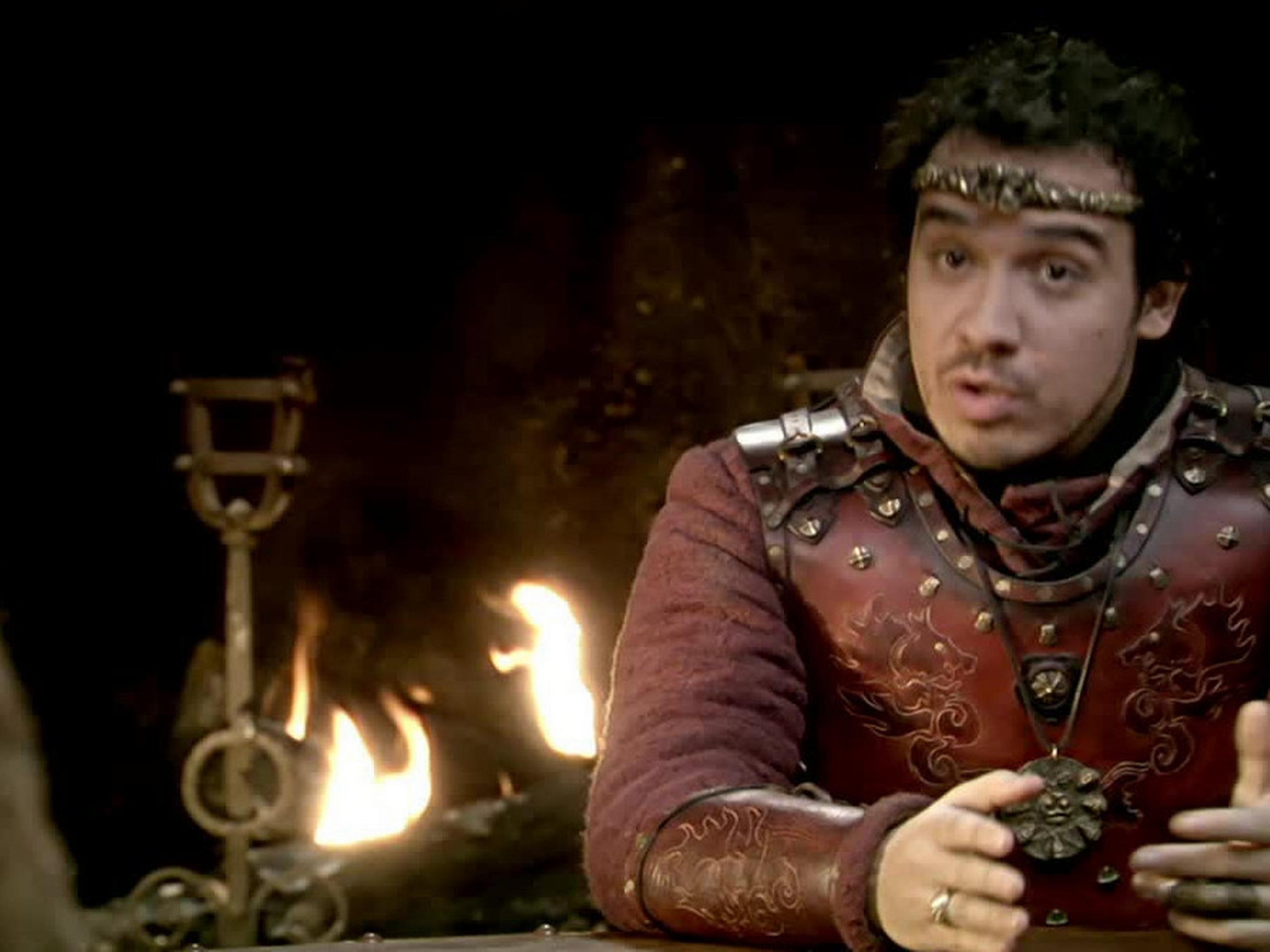 Prime Video: Kaamelott - Saison 1