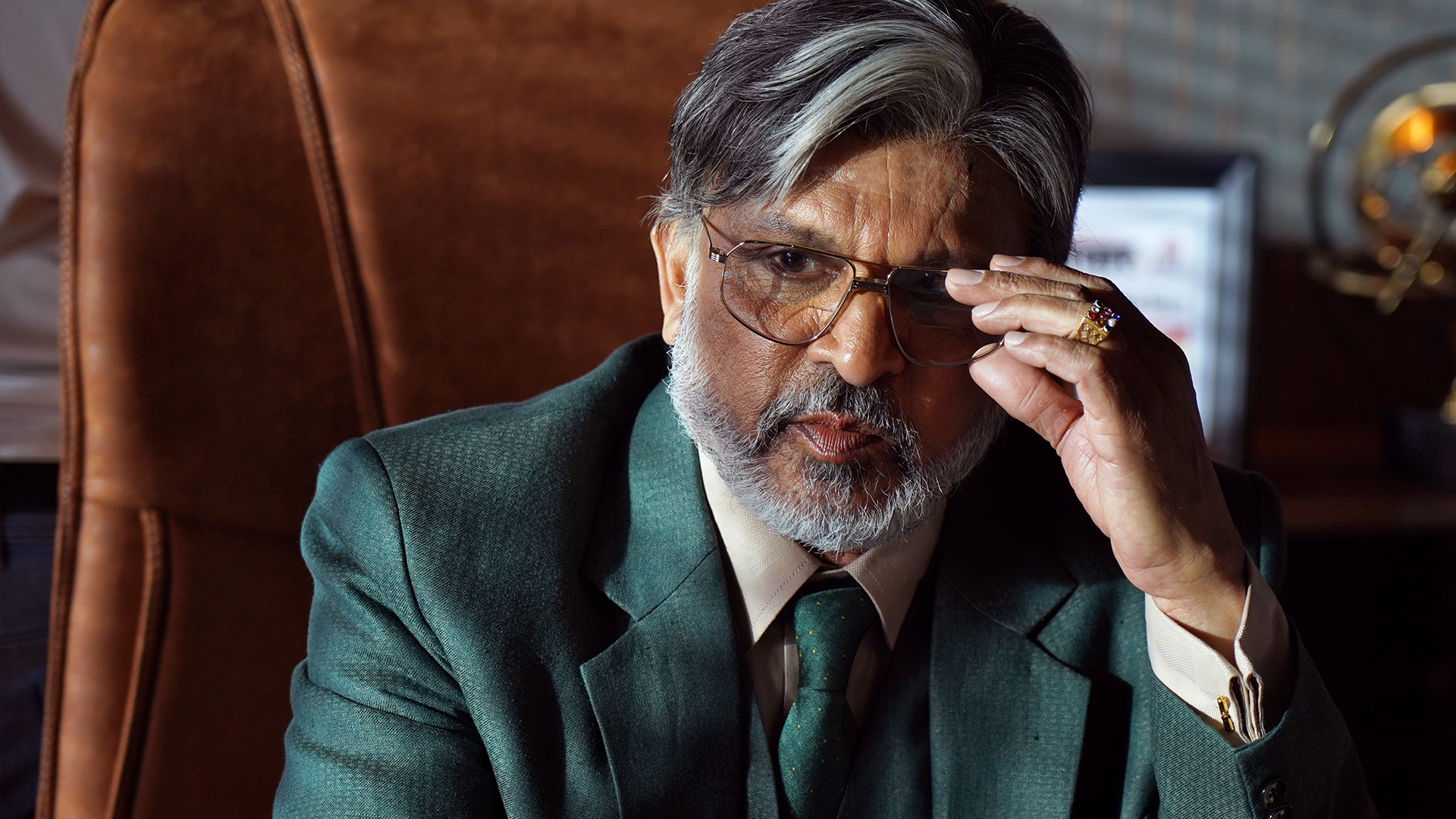 Prime Video: Crash Course - Season 1