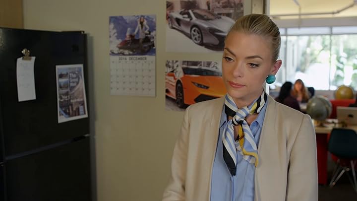 Prime Video: The Mistletoe Promise