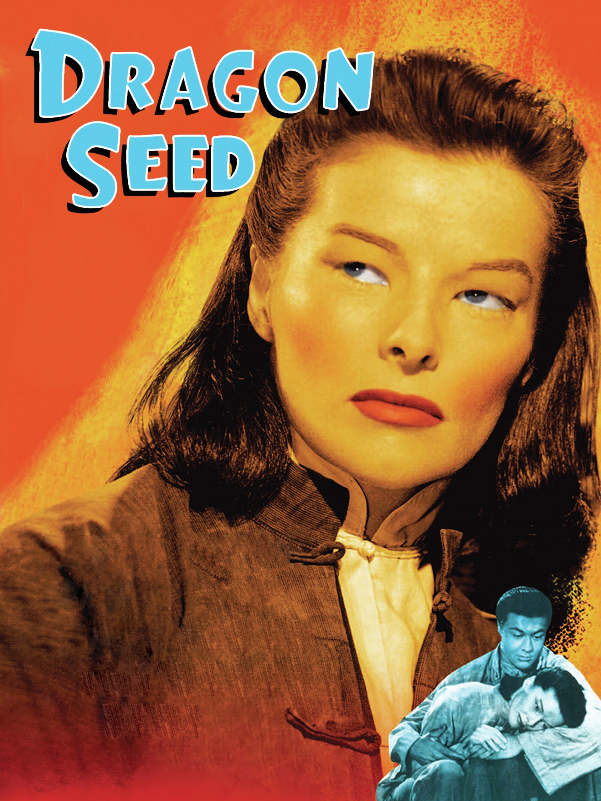 Prime Video: Dragon Seed