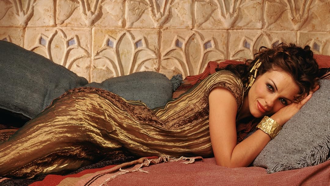 Prime Video: Coleção Bíblia Sagrada: Sansão e Dalila