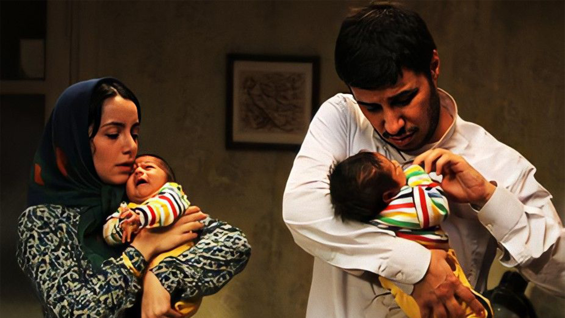 Prime Video: Angels Descend Together