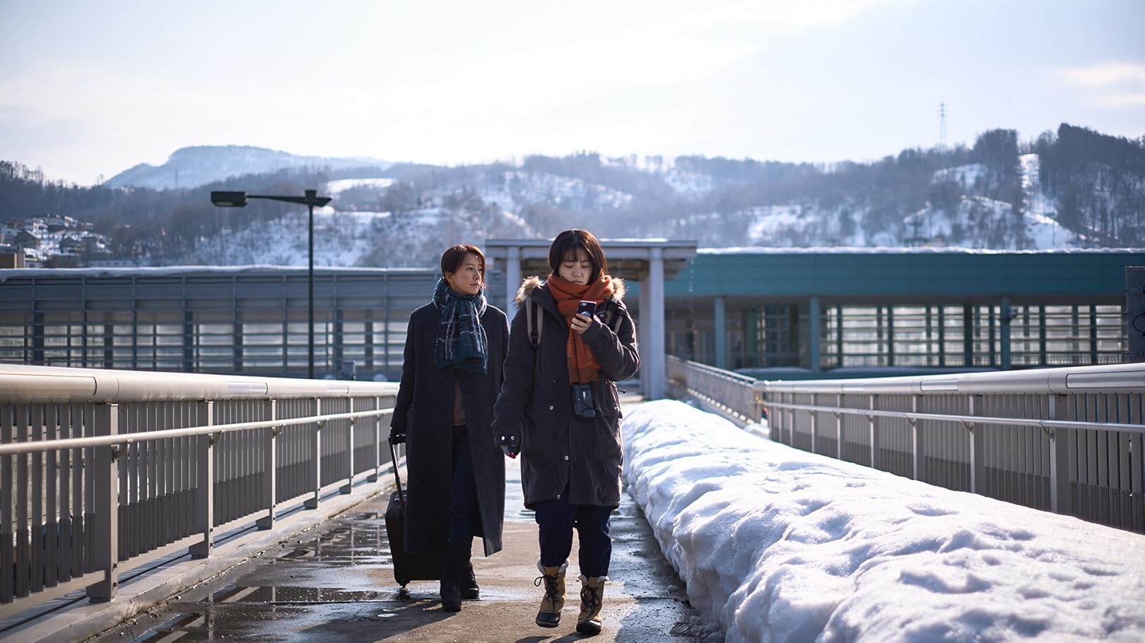 Watch Moonlit Winter | Prime Video