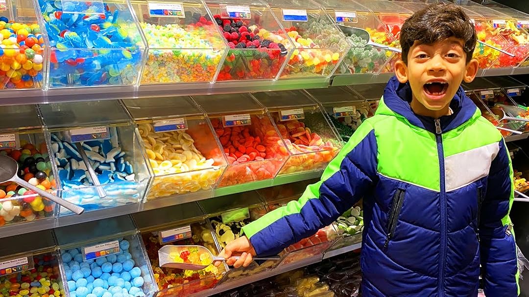 Watch Jason Vlogs presented by pocket.watch | Prime Video