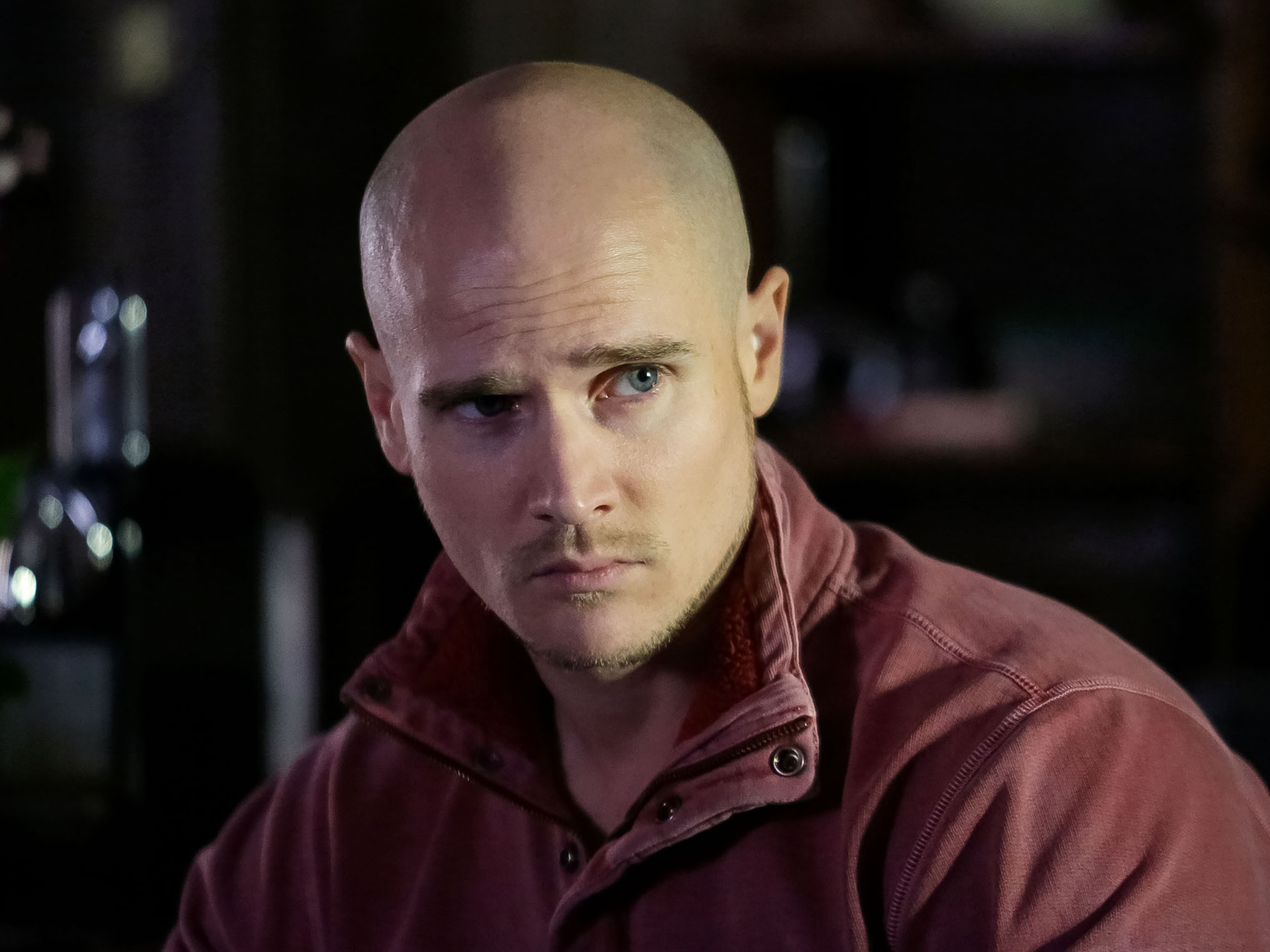 Prime Video: The Chalet, Season 1