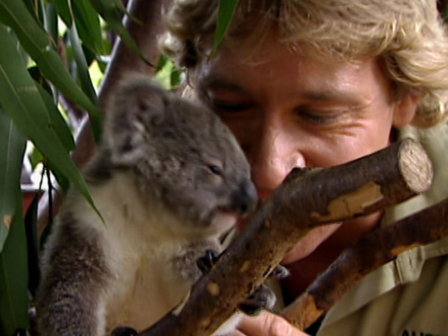 Prime Video: Crocodile Hunter Diaries - Season 2
