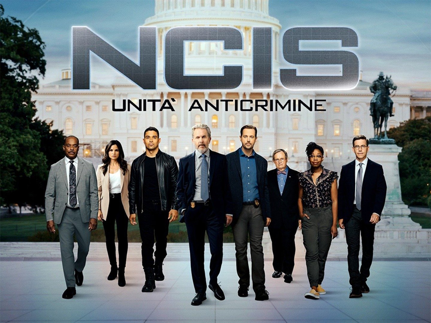 Prime Video: NCIS: Unità anticrimine