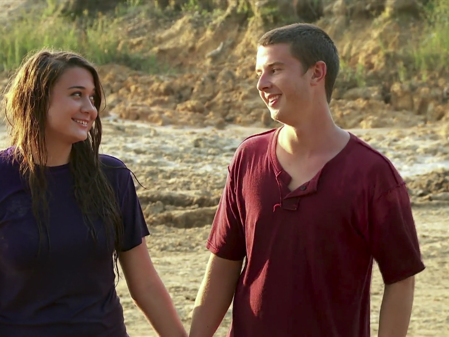 Prime Video: Mud Lovin' Rednecks - Season 2