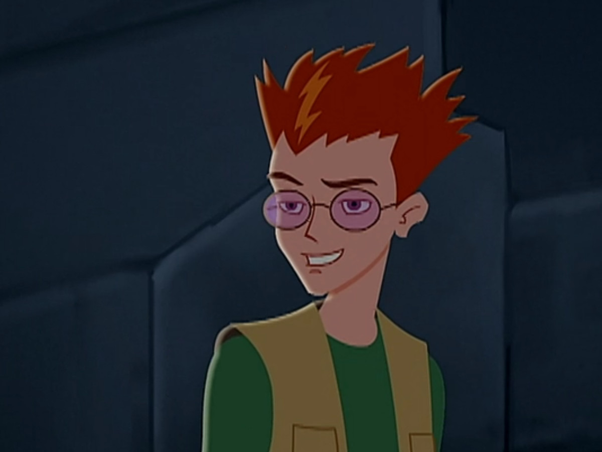 Prime Video: Chaotic