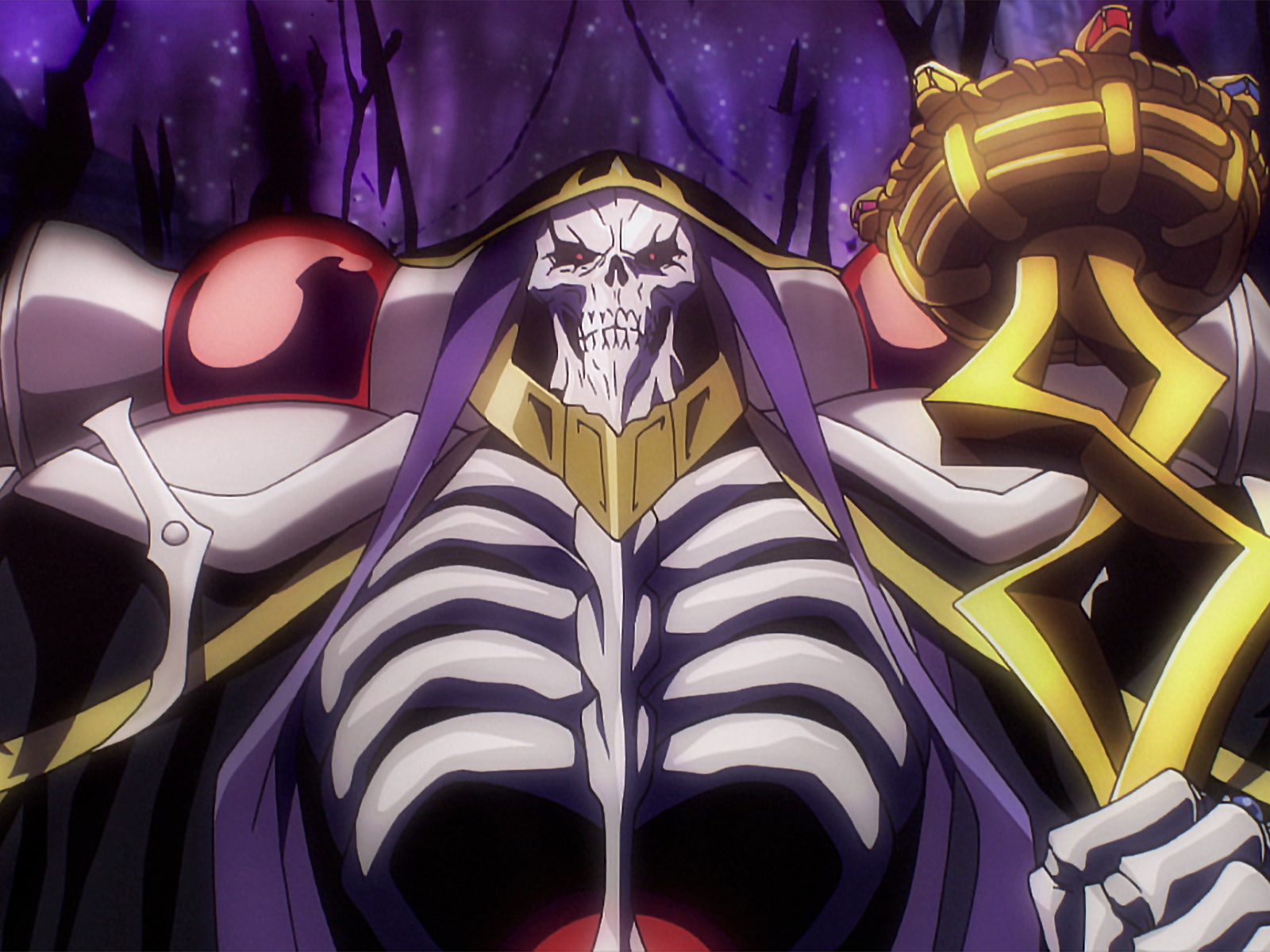 Prime Video: Overlord I