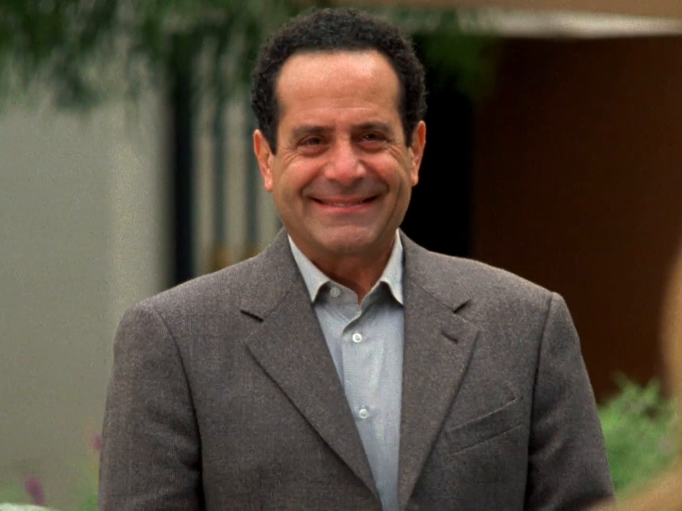 Prime Video: Monk - Season 8