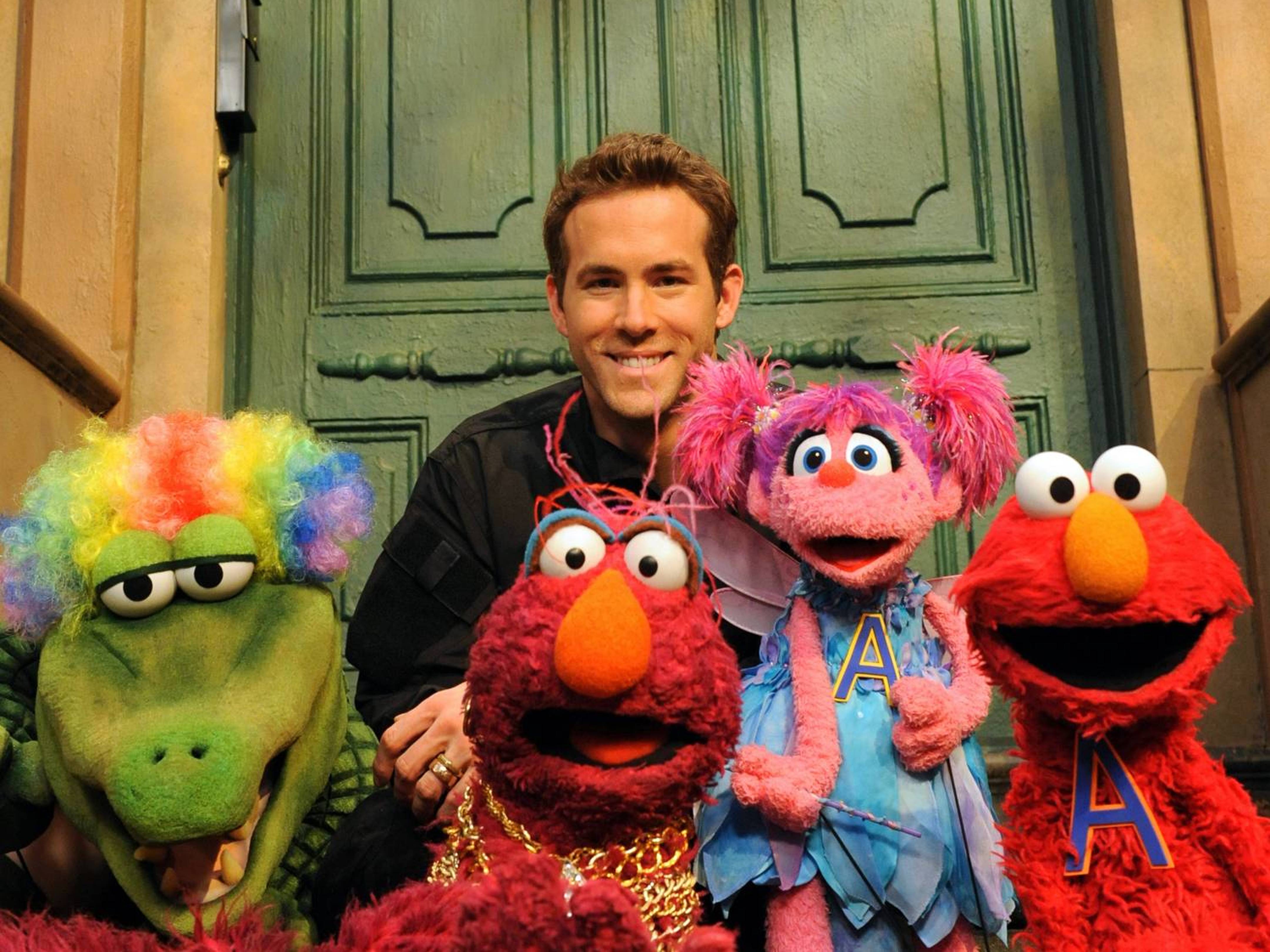 Prime Video: Sesame Street - Season 41