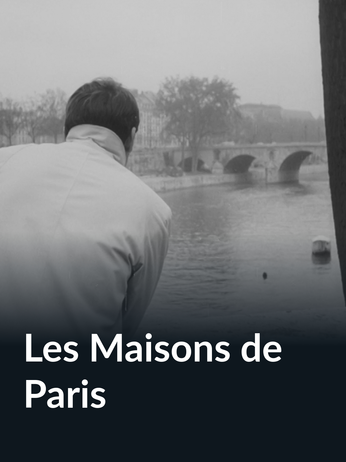 Prime Video: Les Maisons de Paris