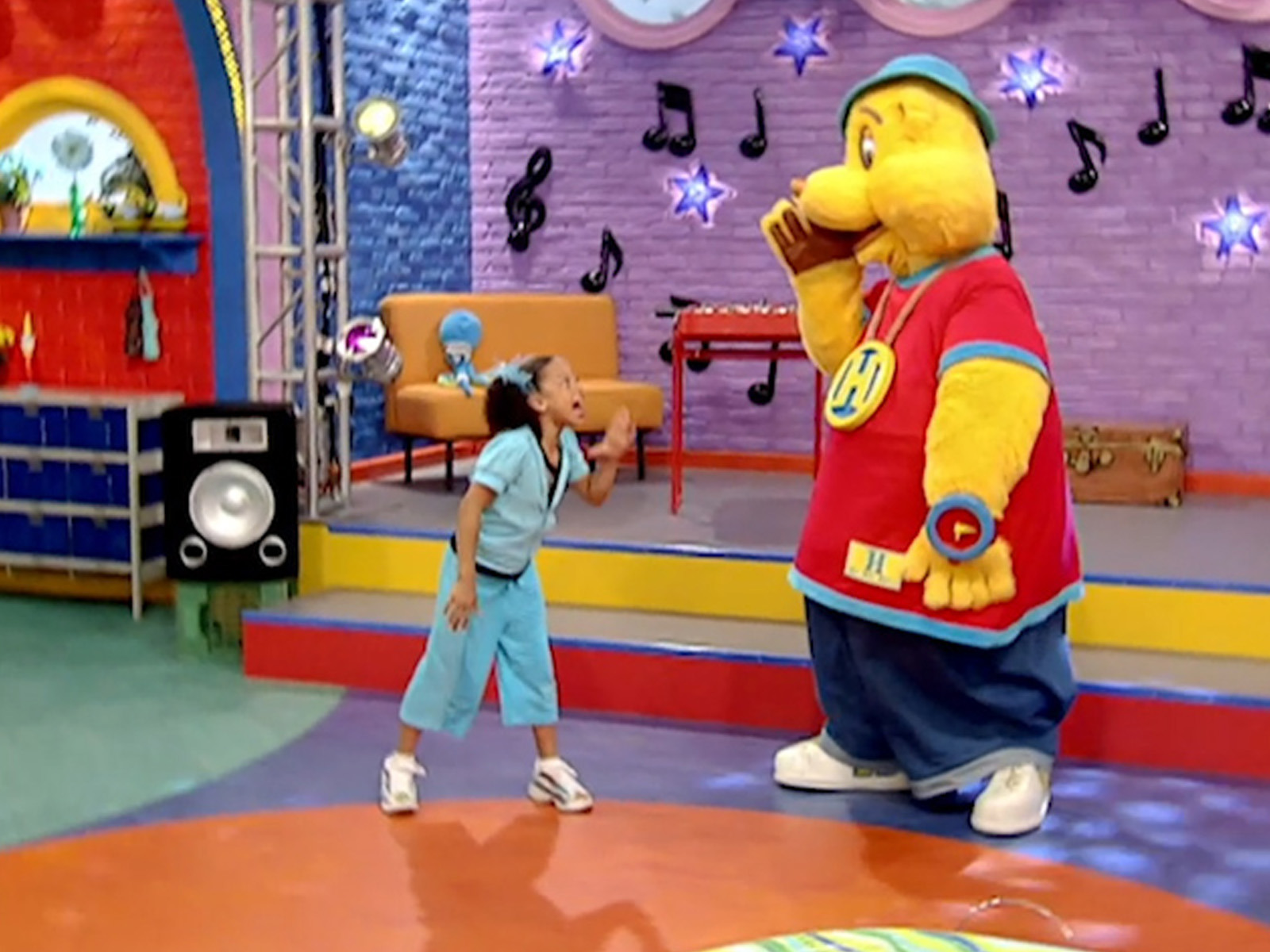 Prime Video: Hip Hop Harry