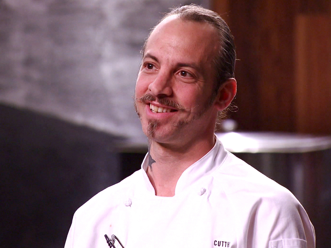Prime Video: Cutthroat Kitchen - Season 1