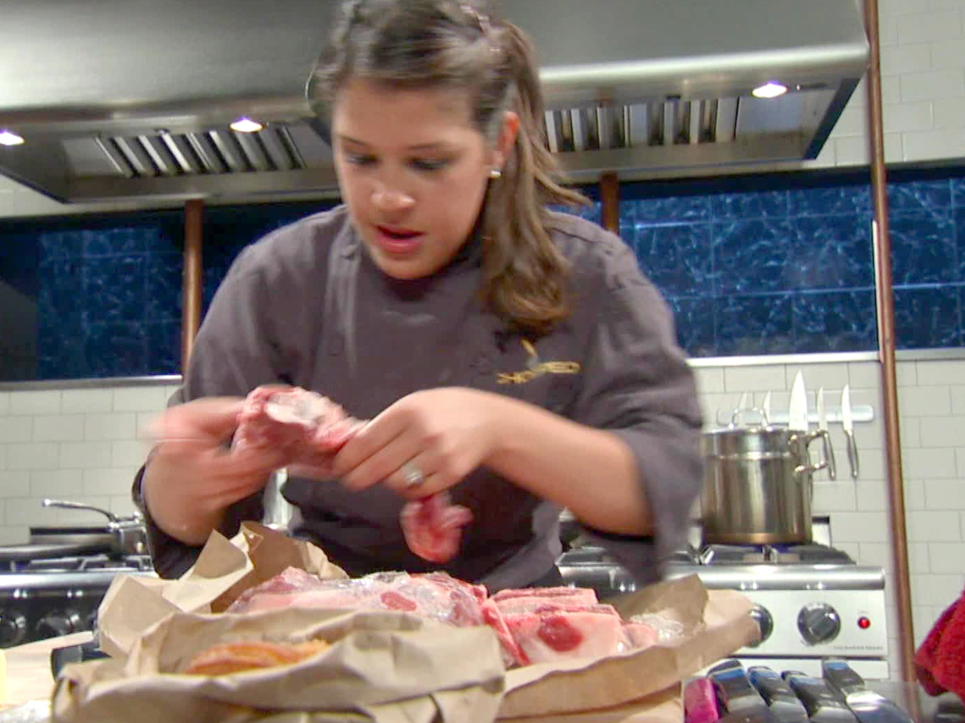Prime Video: Chopped: Volume 1 - Season 13
