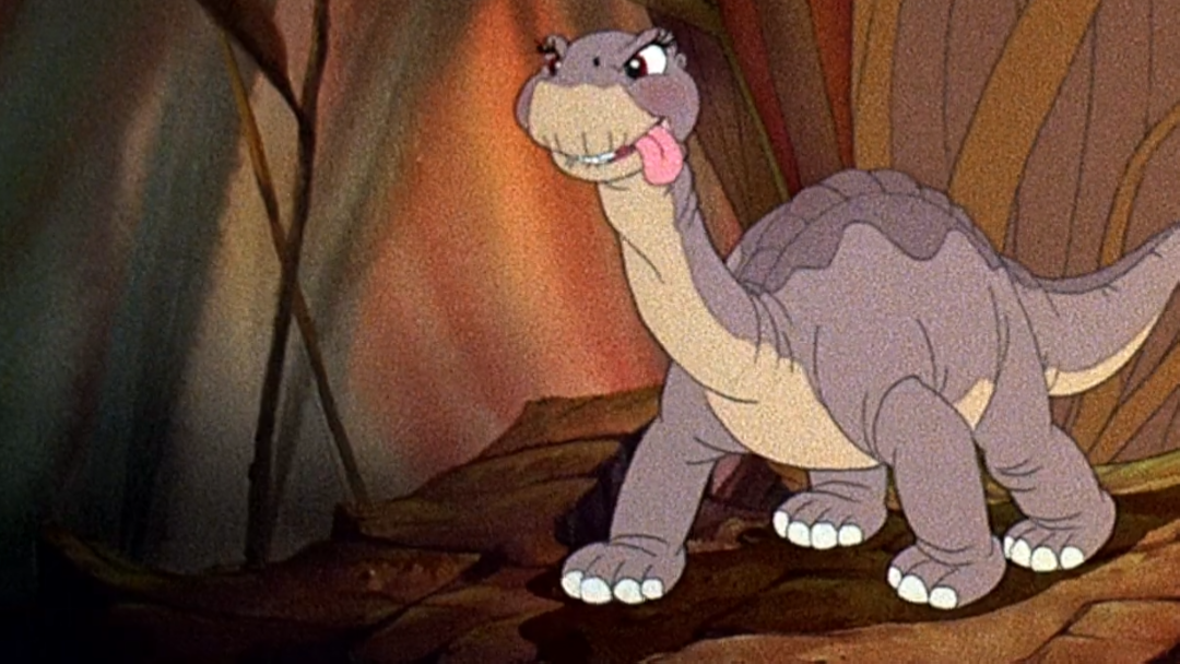 Watch The Land Before Time | Prime Video