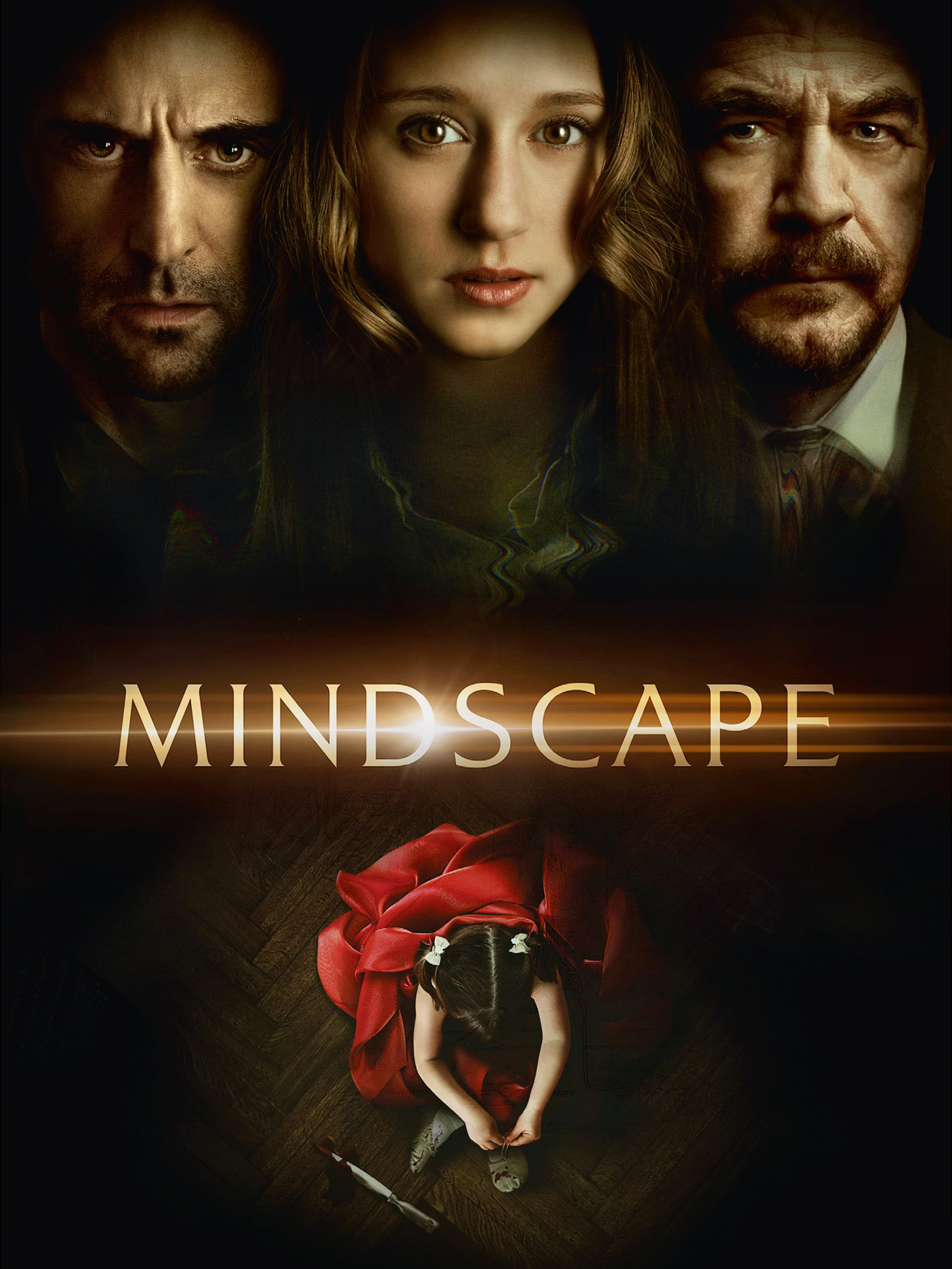 Prime Video: Mindscape