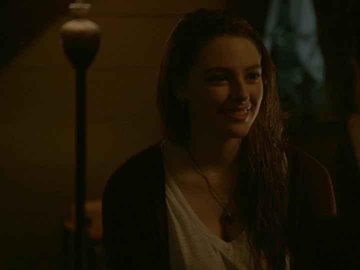 Prime Video: Legacies - Season 1