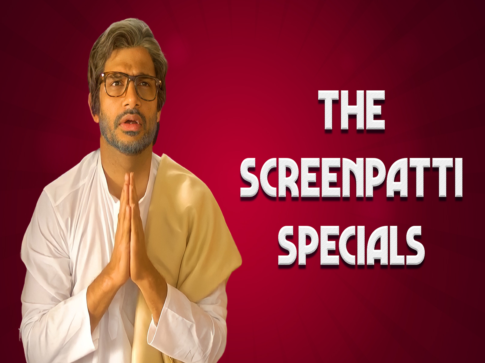 Prime Video: The Screen Patti Specials - Season 2