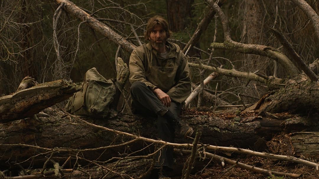 Prime Video: Ted K: The Unabomber