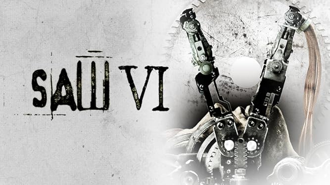Saw 6 Movie