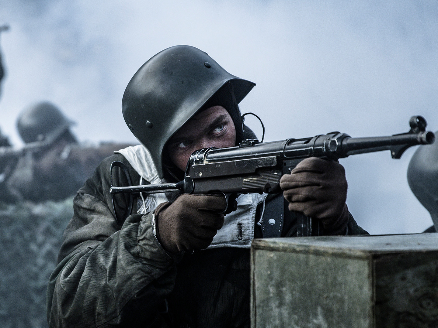 Prime Video: Hitlers Last Stand - Season 2