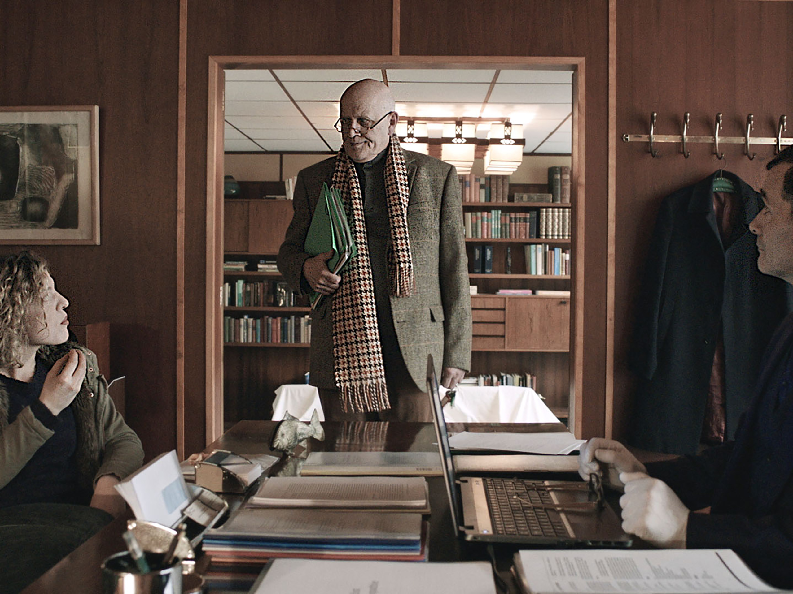 Prime Video: Professor T (Original), Season 2