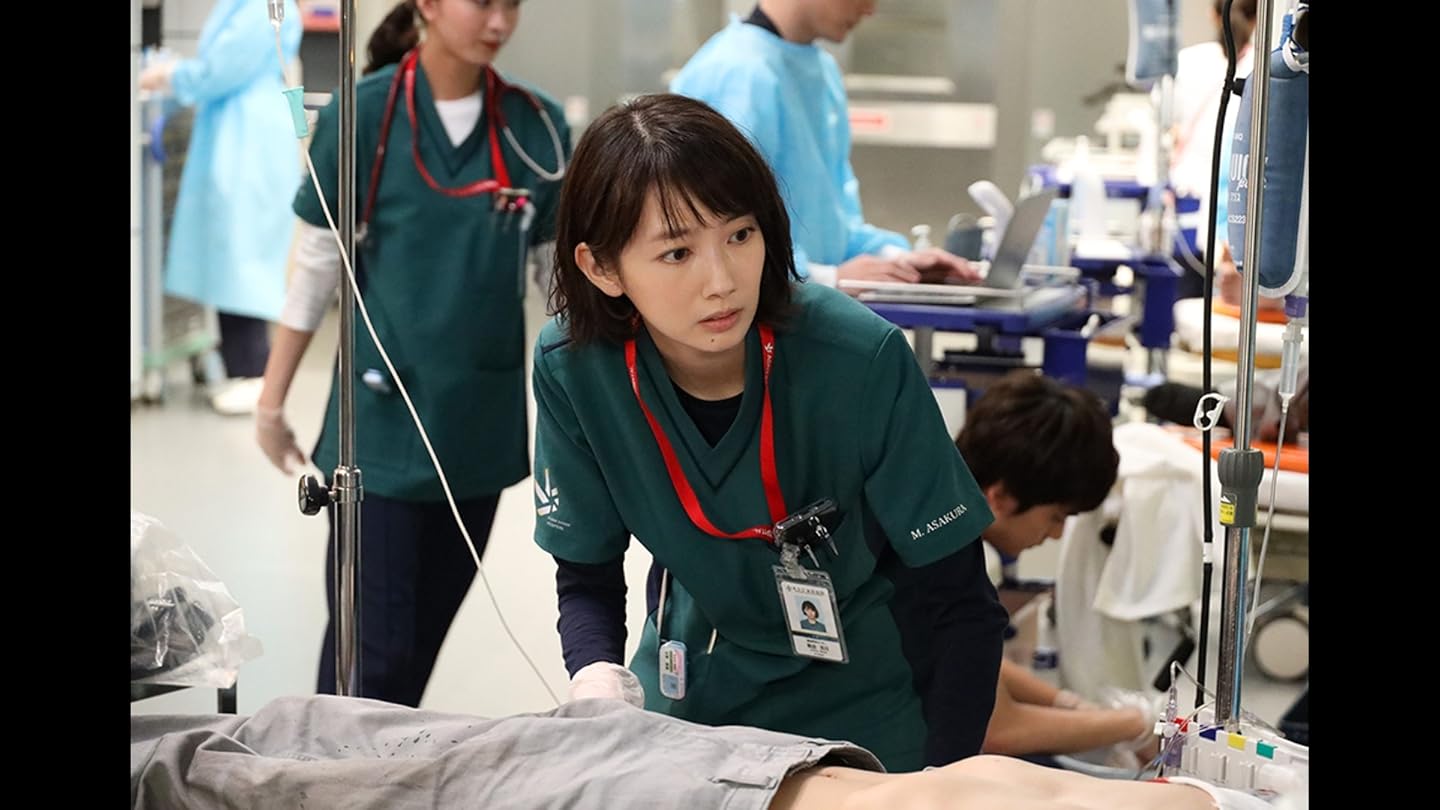 Amazon.co.jp: ナイト・ドクターを観る | Prime Video