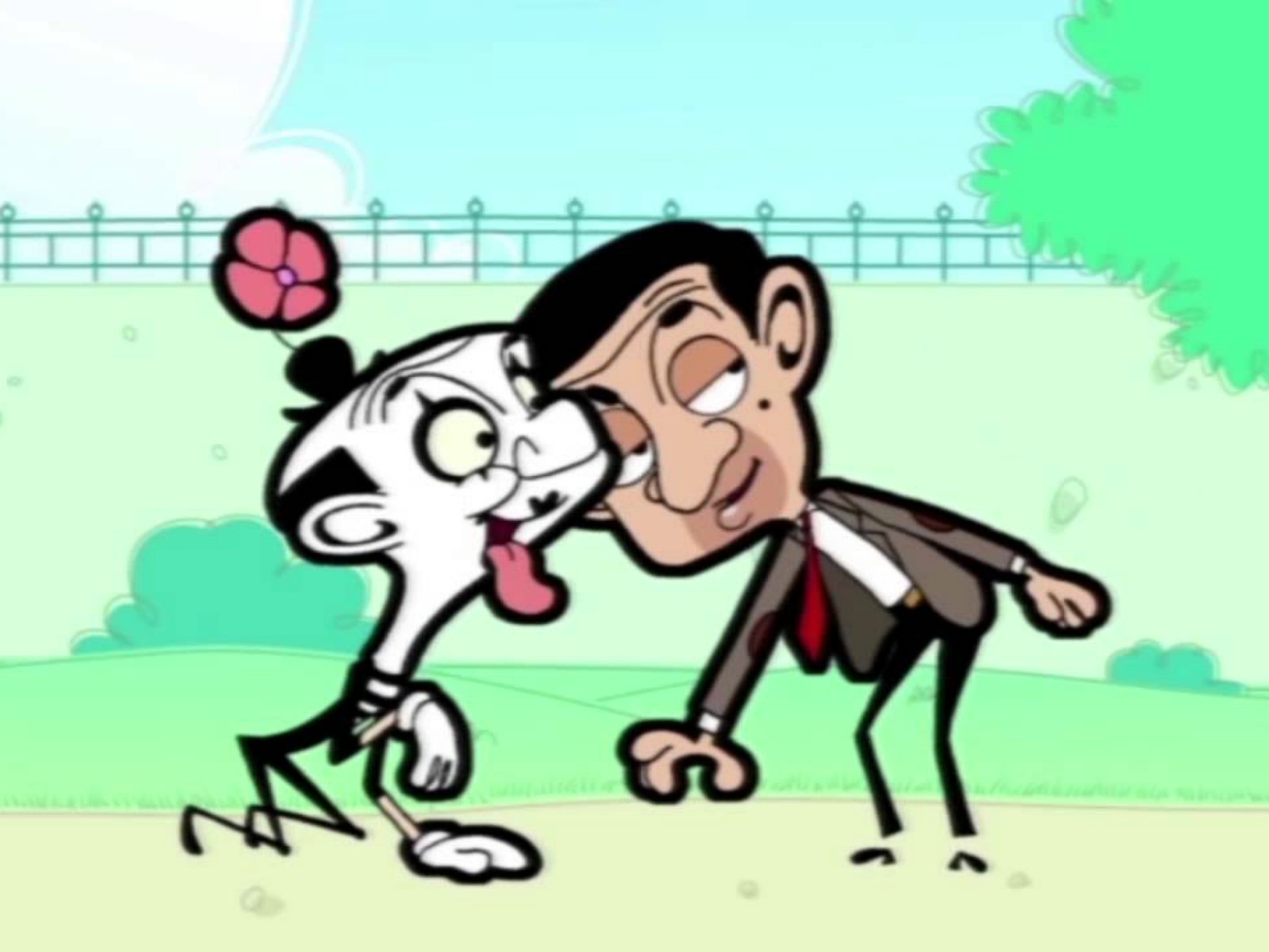Prime Video: Mr. Bean: The Animated Series