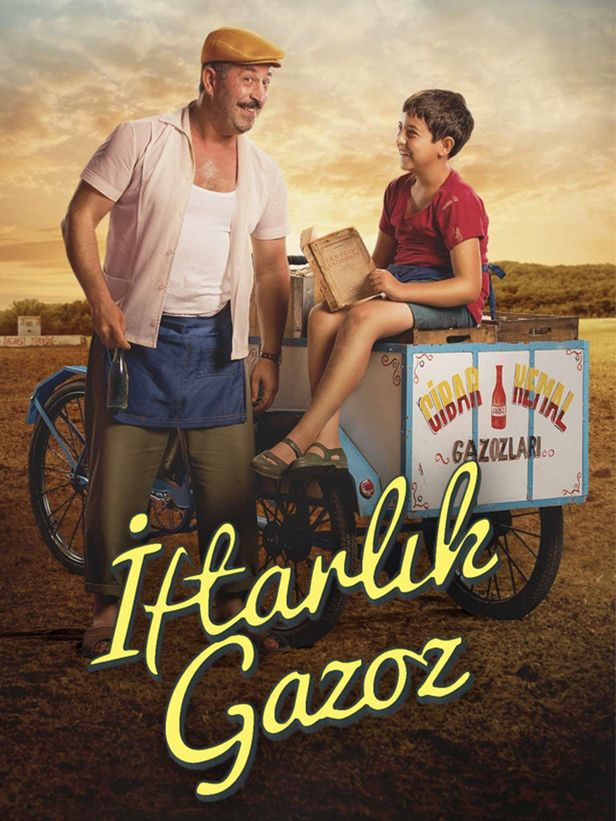 Prime Video: 61 Days