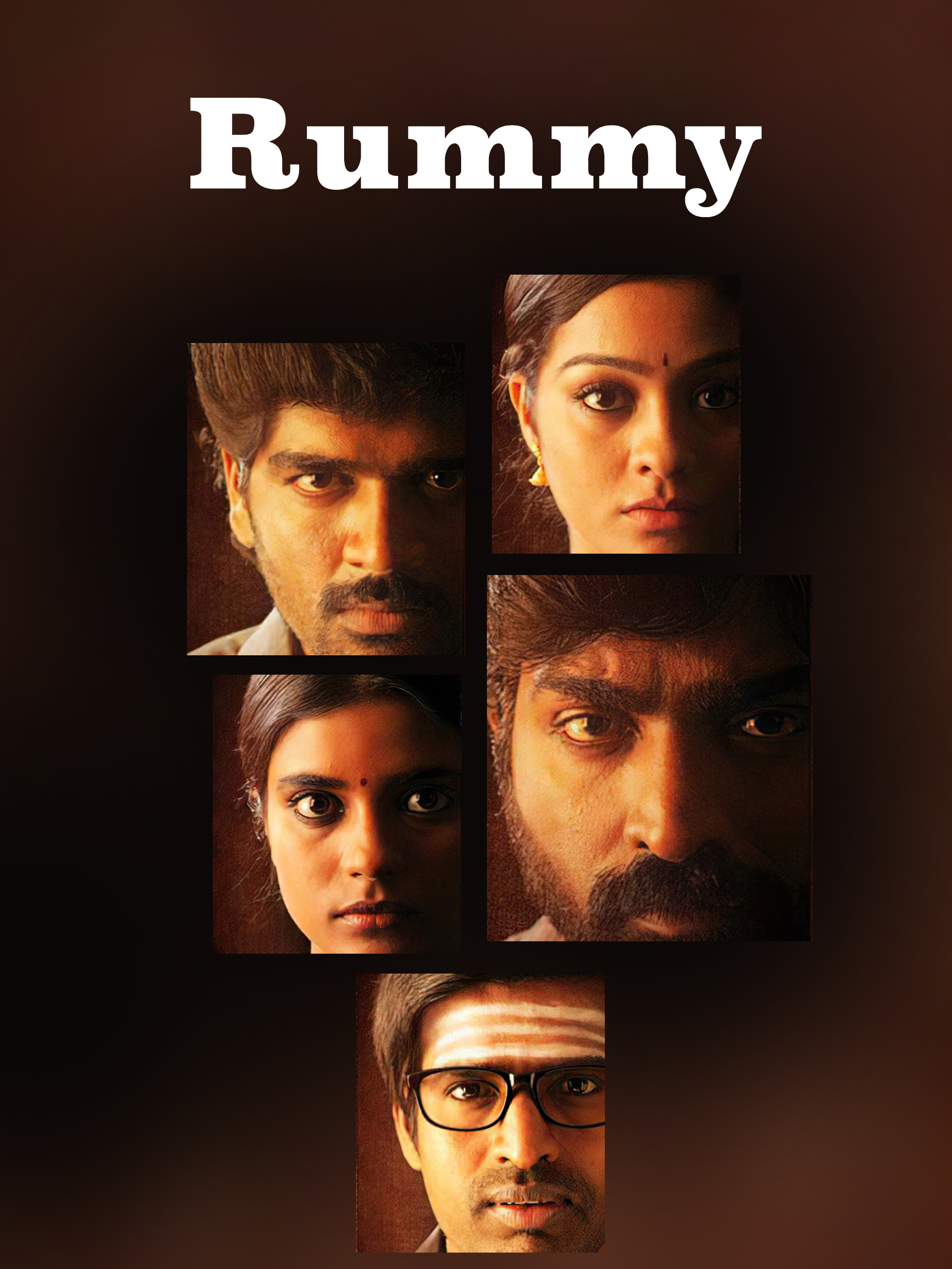 Prime Video: Rummy