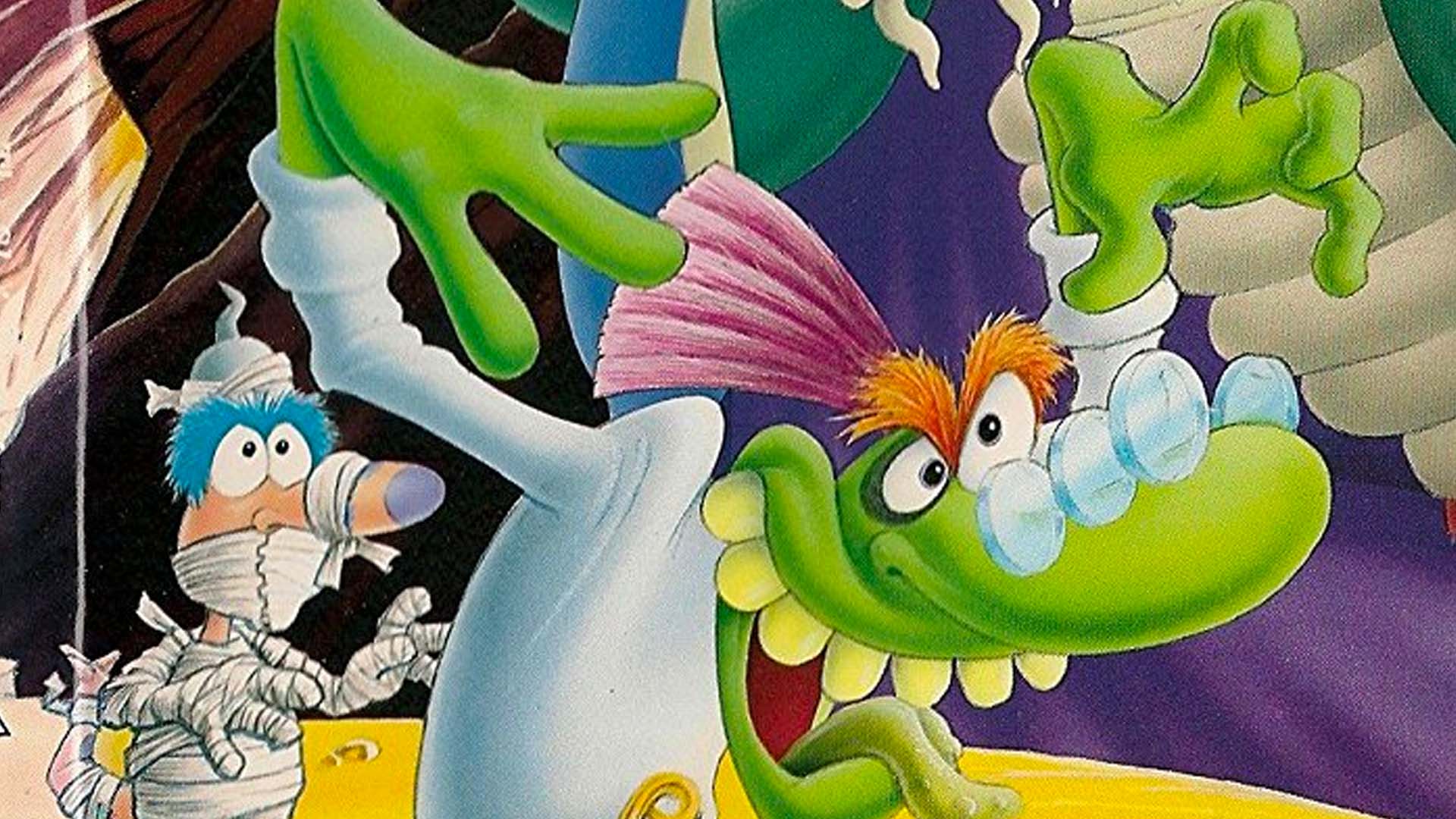 Prime Video: The Dreamstone