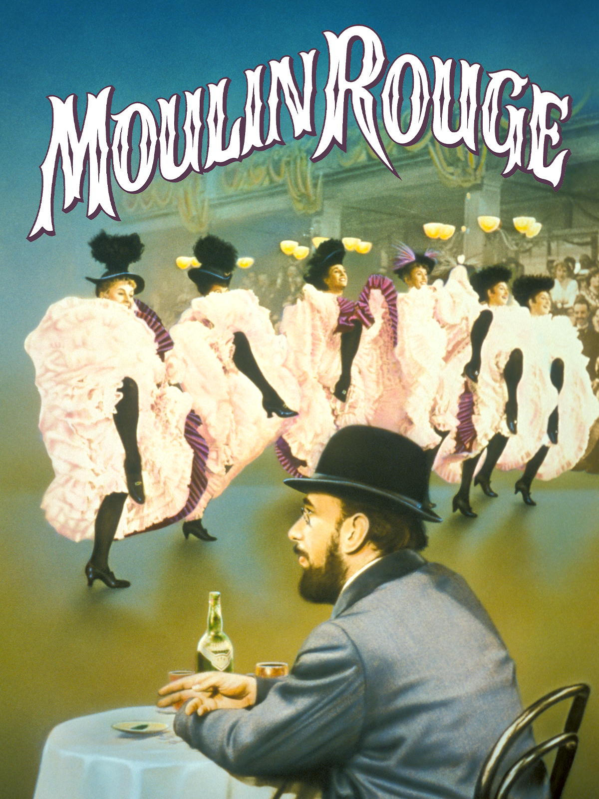 Prime Video: Moulin Rouge