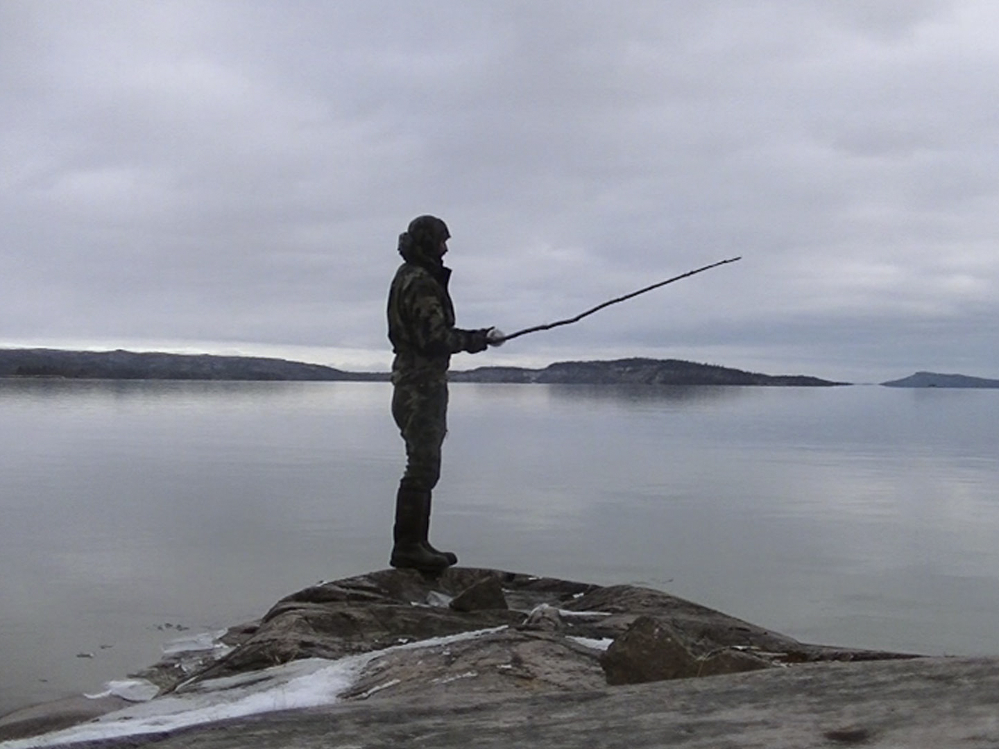 Prime Video: Alone - Survival bis zum Jackpot - Season 6