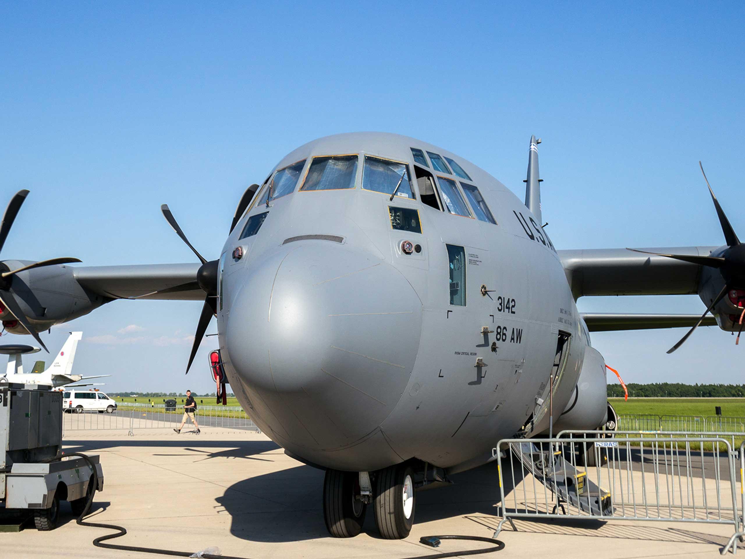 Prime Video: Terrorism Close Calls